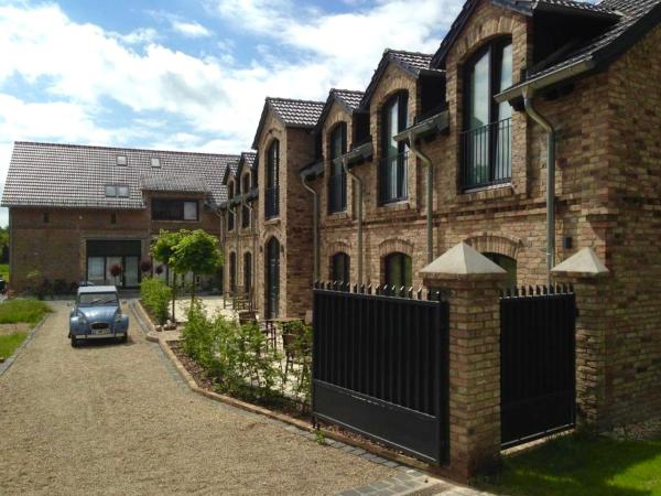 Seebadhof Berlin-rangsdorf - Brandenburg