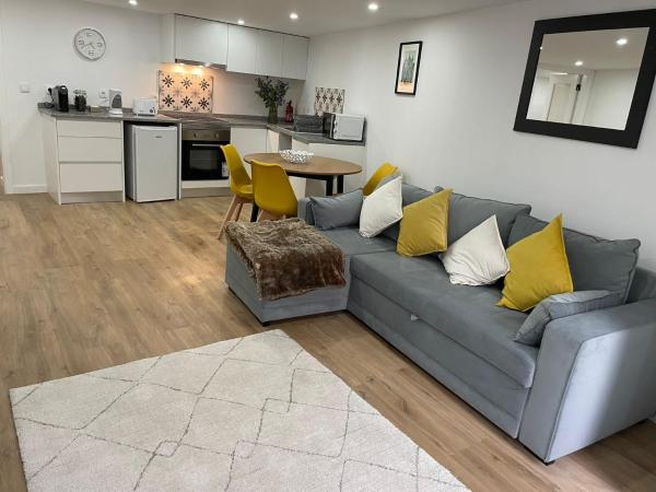 Casa Do Terreiro Boutique Apartment - Viseu District
