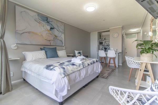 Beach View @ Brookes Hill Suiters - Port Elizabeth