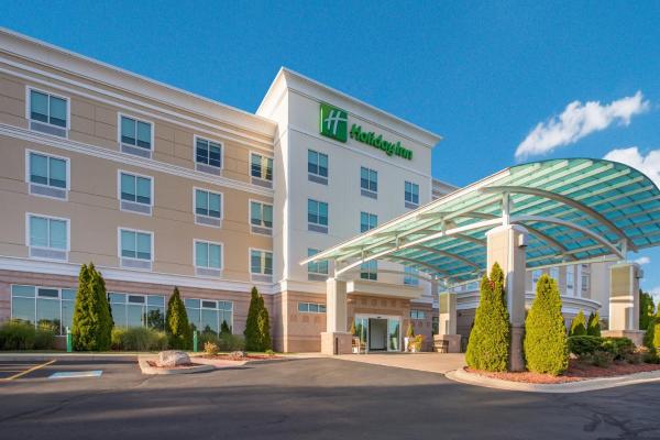 Holiday Inn Jackson Nw - Airport Road, An Ihg Hotel - Jackson