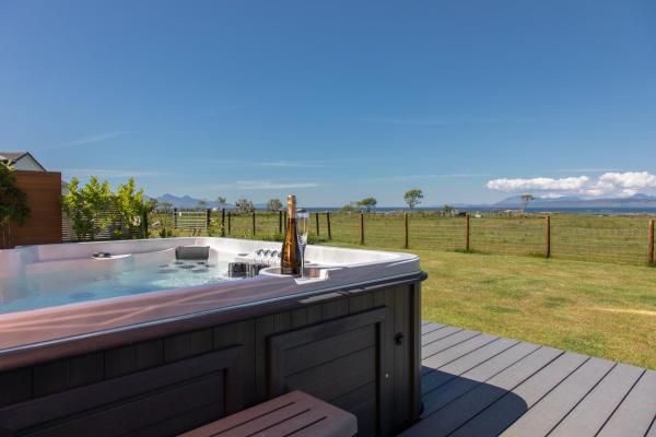 Litua Luxury Self-catering With Stunning Sea Views - Mallaig