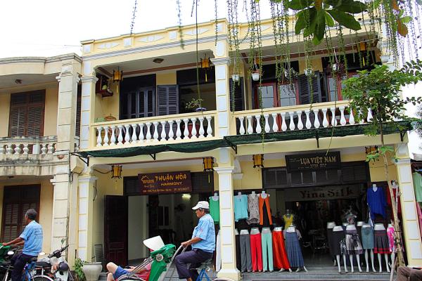 Harmony Hoian Homestay - Hội An