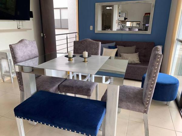 G307espectacular Apartamento, Condominio Campestre - Buenavista