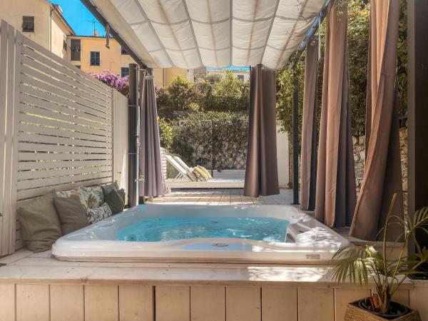 Hotel Sant'andrea - Camogli