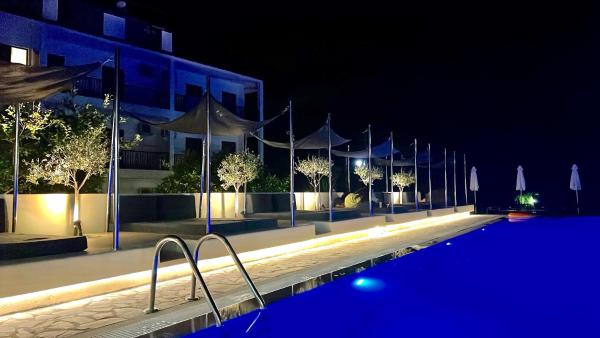 Ionian Suites By Bruskos - Greece