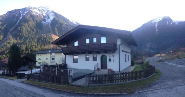 Landhaus Vier Jahreszeiten - Gerlos