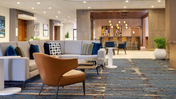Holiday Inn San Jose-silicon Valley By Ihg - San Jose, CA