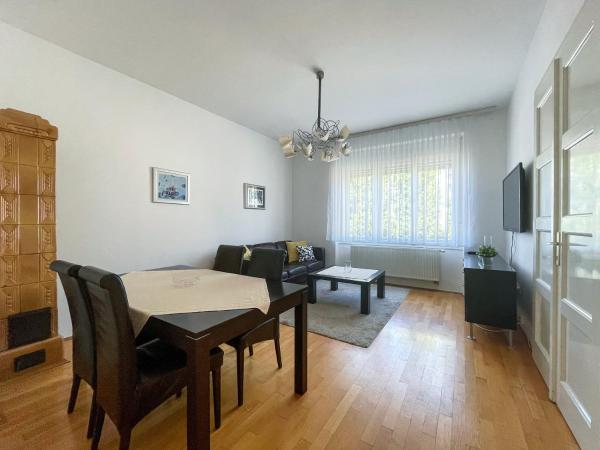 Hestia Apartment - Zagreb