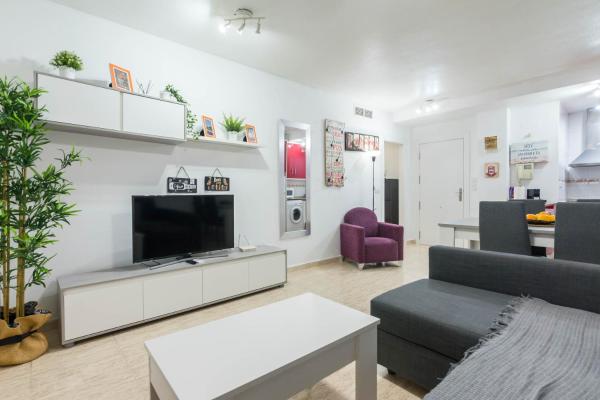 Apartamento Marqués De Ordoño-murciapartments - Murcia