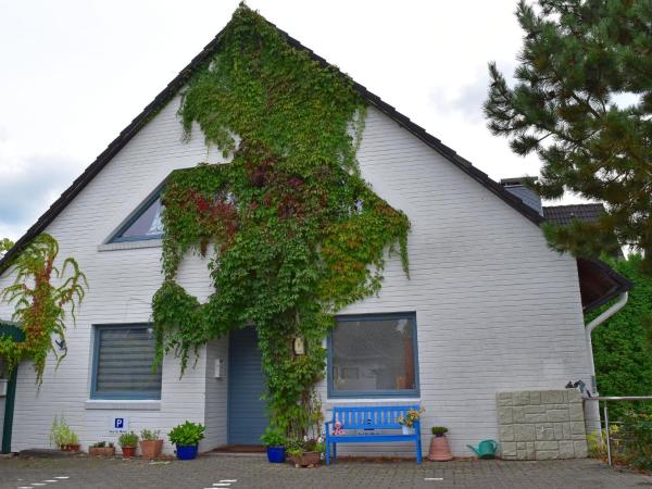 Ferienwohnung Am Prüßsee In Güster - Mölln