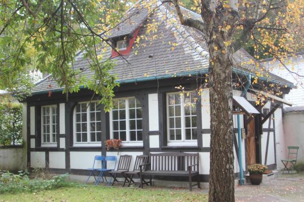Ferienwohnung Freiburg Herdern - Fribourg-en-Brisgau