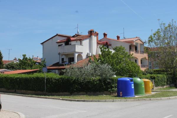Apartments With Parking Space Rovinj - 7656 - Rovinj