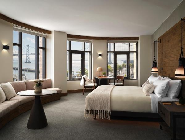 1 Hotel San Francisco - San Francisco, CA