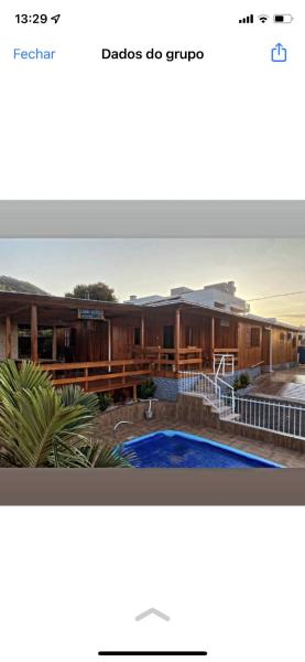 Casa Hotel - State of Rio Grande do Sul