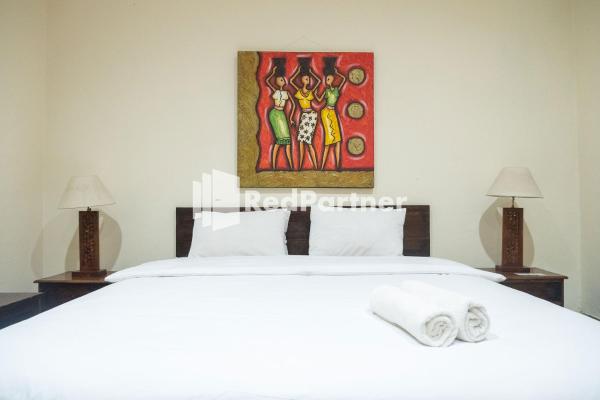 Monginsidi Guest House Syariah Malioboro Yogyakarta Mitra Reddoorz - Yogyakarta