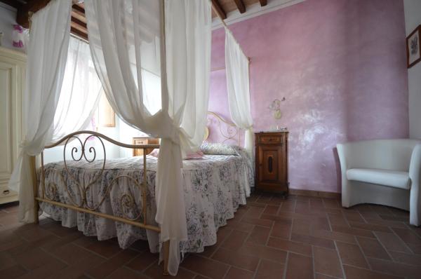 Antico Podere La Martinella - San Quirico d'Orcia