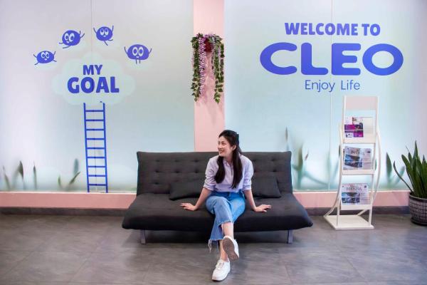 Cleo Hotel Tunjungan - Surabaya
