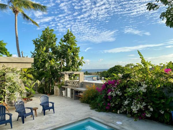 Casa Amor - Vieques