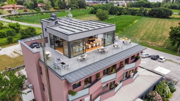 Bihotel - Udine