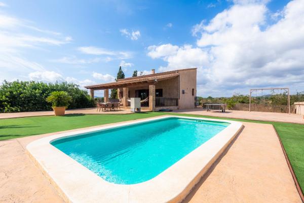 Finca Sa Pedrera D'es Turó - Mallorca