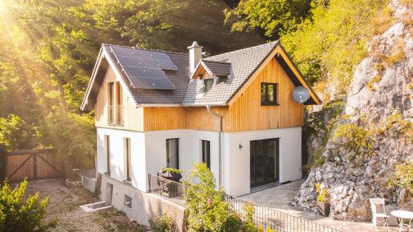 Waldhäusl Am Donaudurchbruch - Abensberg