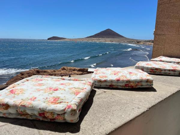 Medano View - San Isidro, Alicante