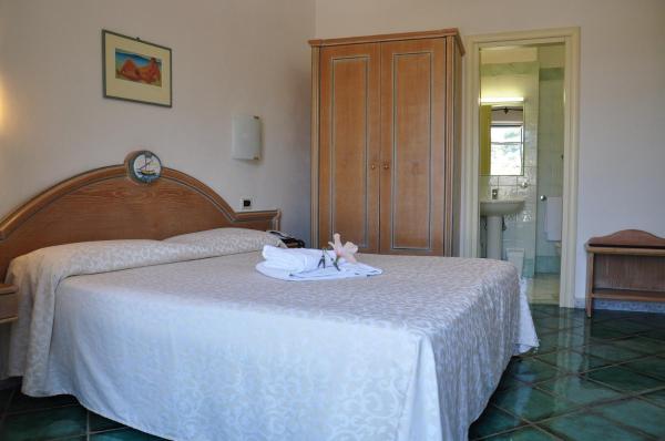 Hotel La Marticana - Procida