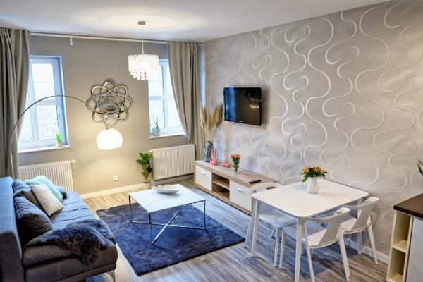 Banapart Apartments - Oder