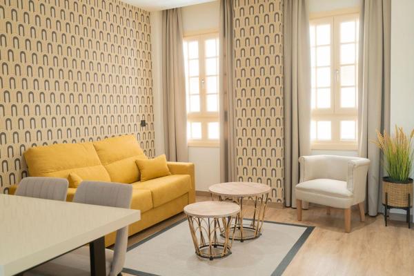 Suites Chinitas - Málaga