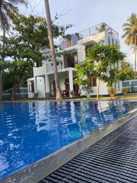 The Pearl - Sri Lanka