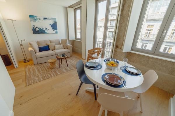 Oporto Guest Bonfim Apartment - Senhora da Hora