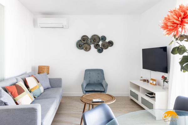 Apartamento Oceano By Cadiz Time - Cádiz