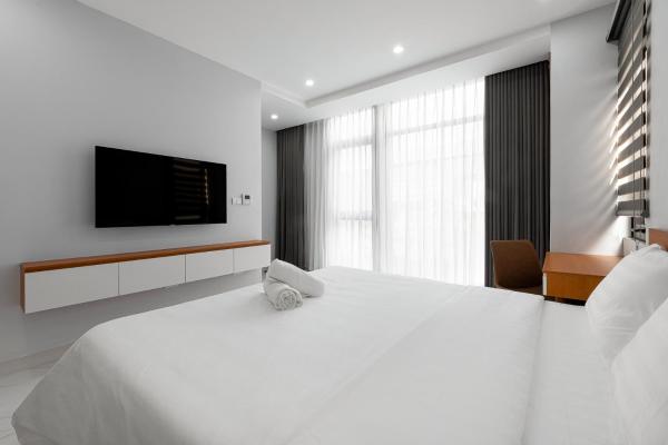 Ami House - Hanoi