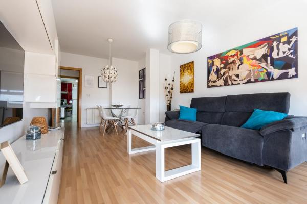 Apartamento Levante En Chinchilla Con Vistas - Albacete