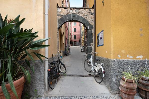 Casa Deiva - Italien