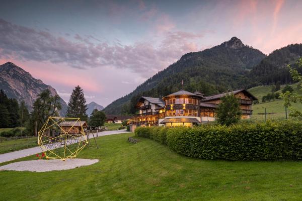 Gasthof Kleefeld - Bad Ischl