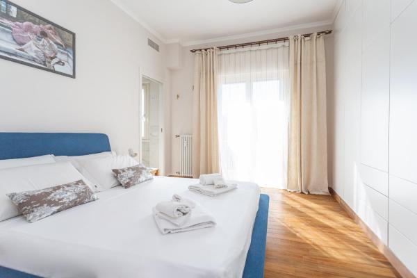 Maison Silvestri - Rome