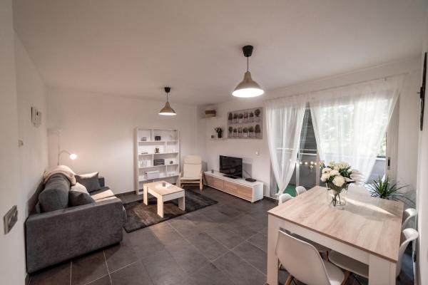 Luxurious Nordic Style Apartment - Dílar