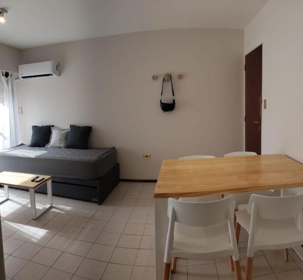 El Abrojal 6 - Dpto Nueva Cordoba, A 3 Cuadras Del Patio Olmos - Cordoba