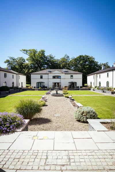 Escape Ordinary At Castle Hume - Fermanagh