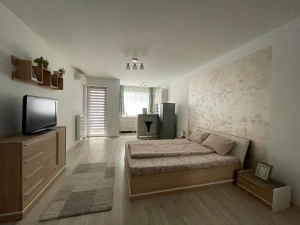 Hanna's Apartament - Oradea