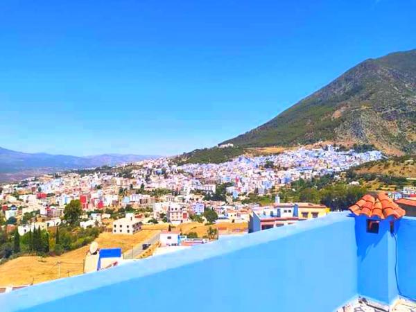 Dar Achraf - Chefchaouen