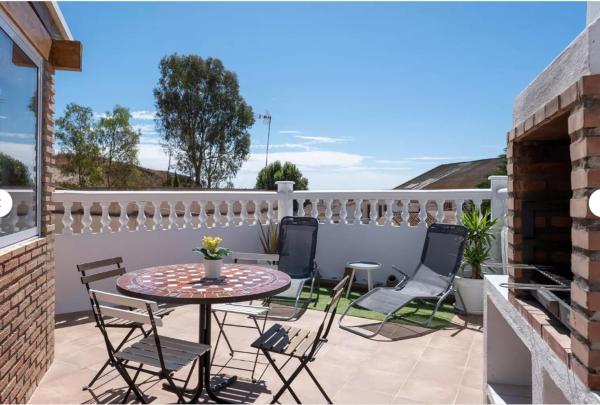 Apartamentos Lolitalola Holidays - Motril