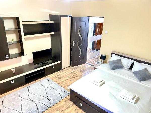 Luand Apartament - Romênia