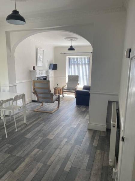 Acushla House - Londonderry