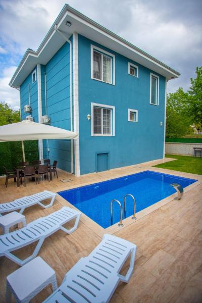 Antonelya Home - Kocaeli