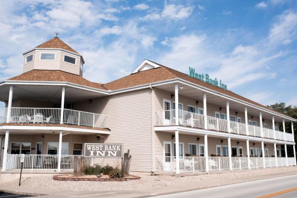 West Bank Inn - Ohio