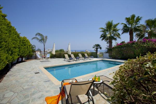 Liora Suite - Protaras