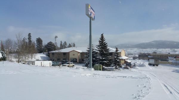New Summit Inn - Summit County, CO