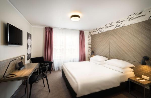 Elaya Hotel Vienna City West - Perchtoldsdorf